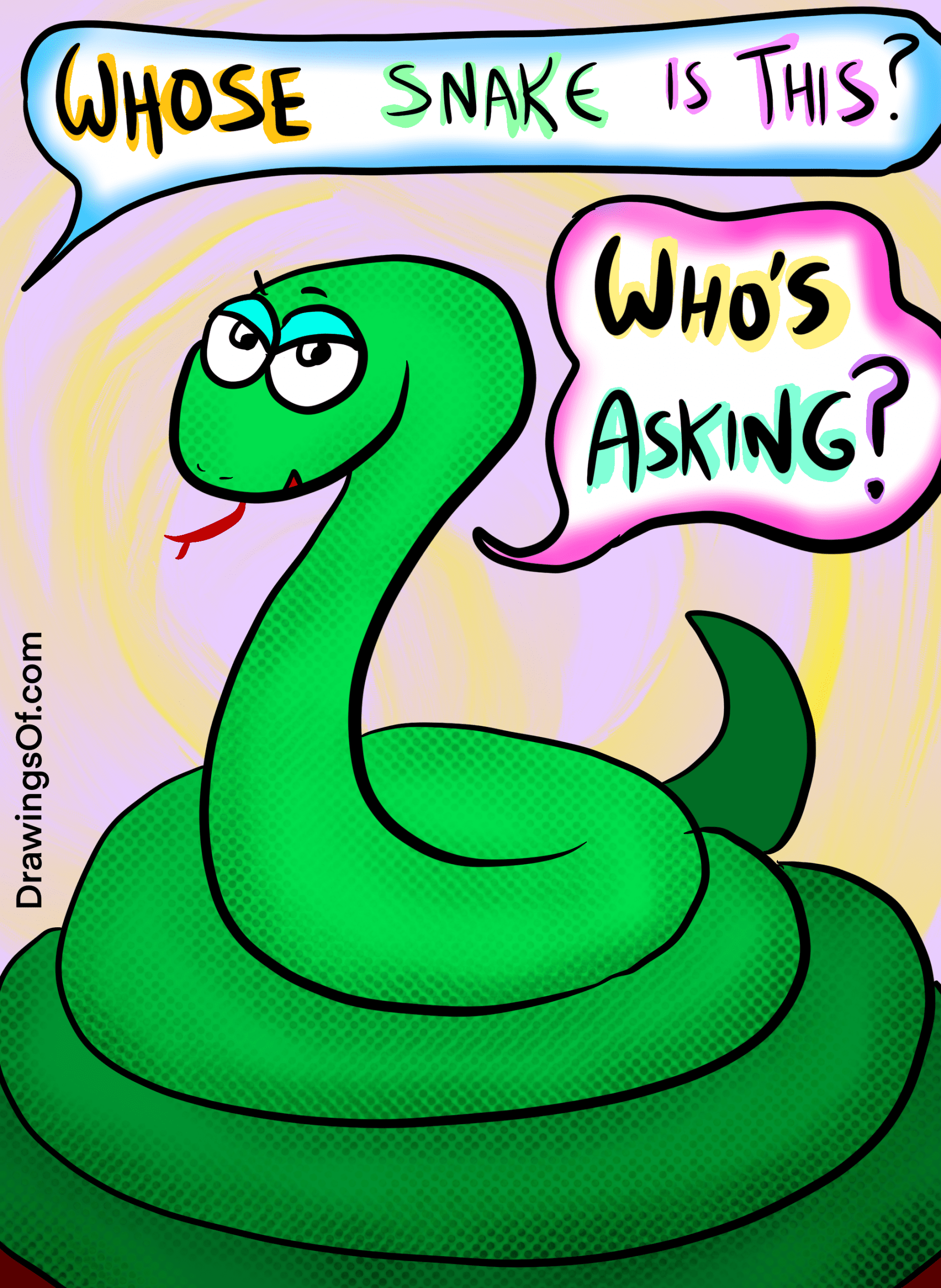 Whose vs. Who's: Examples to Learn the Difference - Drawings Of...