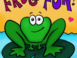 Cute Frog Drawing Easy Instructions Drawings Of