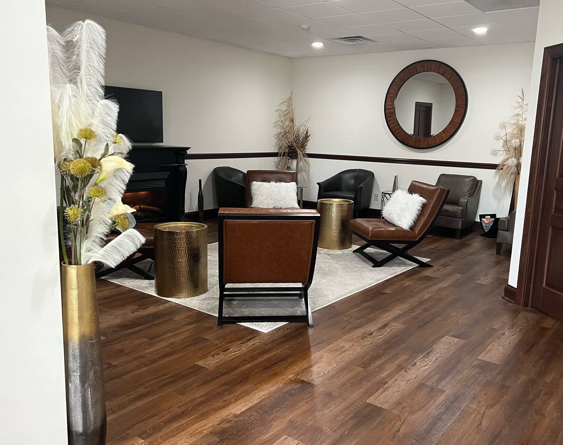 Dr. Basinski and Dr. Juran Gynecologist Doctor - Gyn and ...