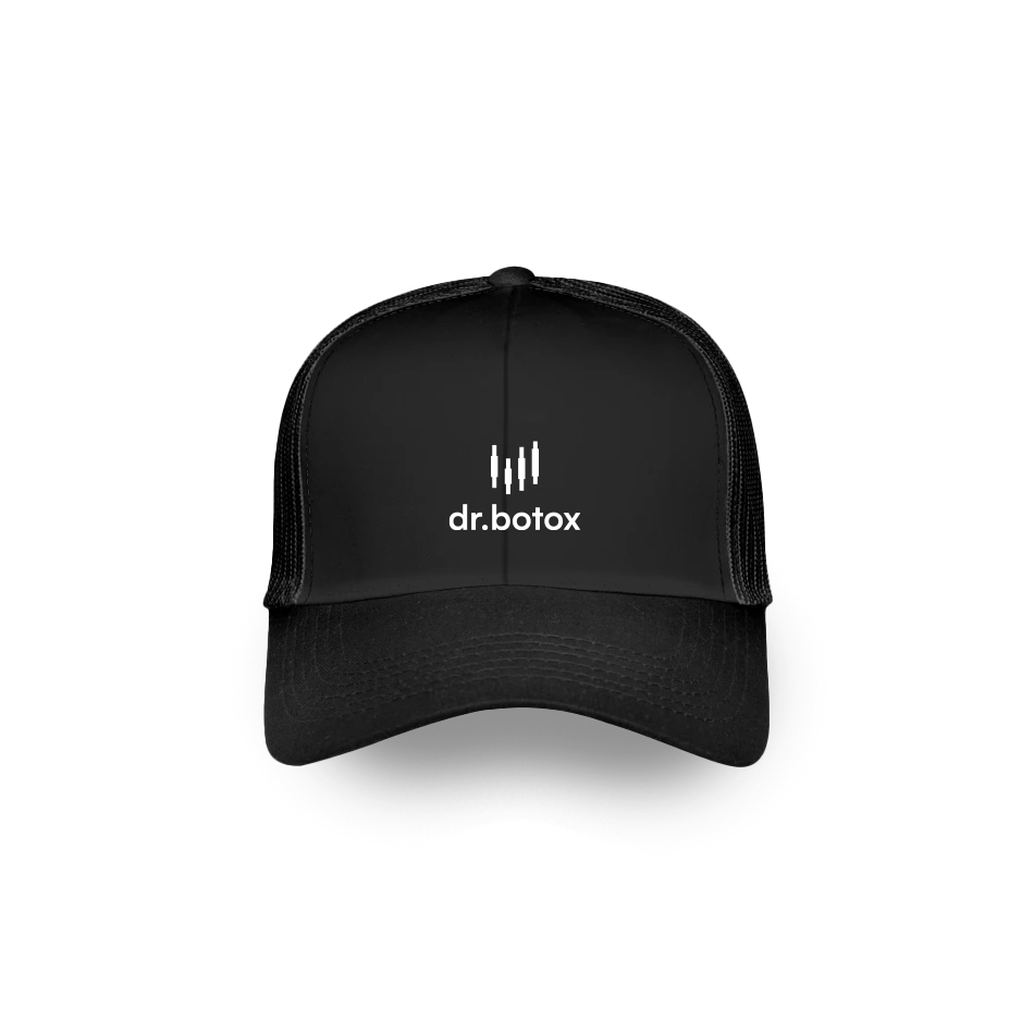 Dr. Botox Caps - Dr. Botox