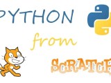 Scratch To Python Dr Codie