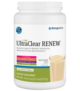 Metagenics Medical Foods | Dr. Dahlman.com