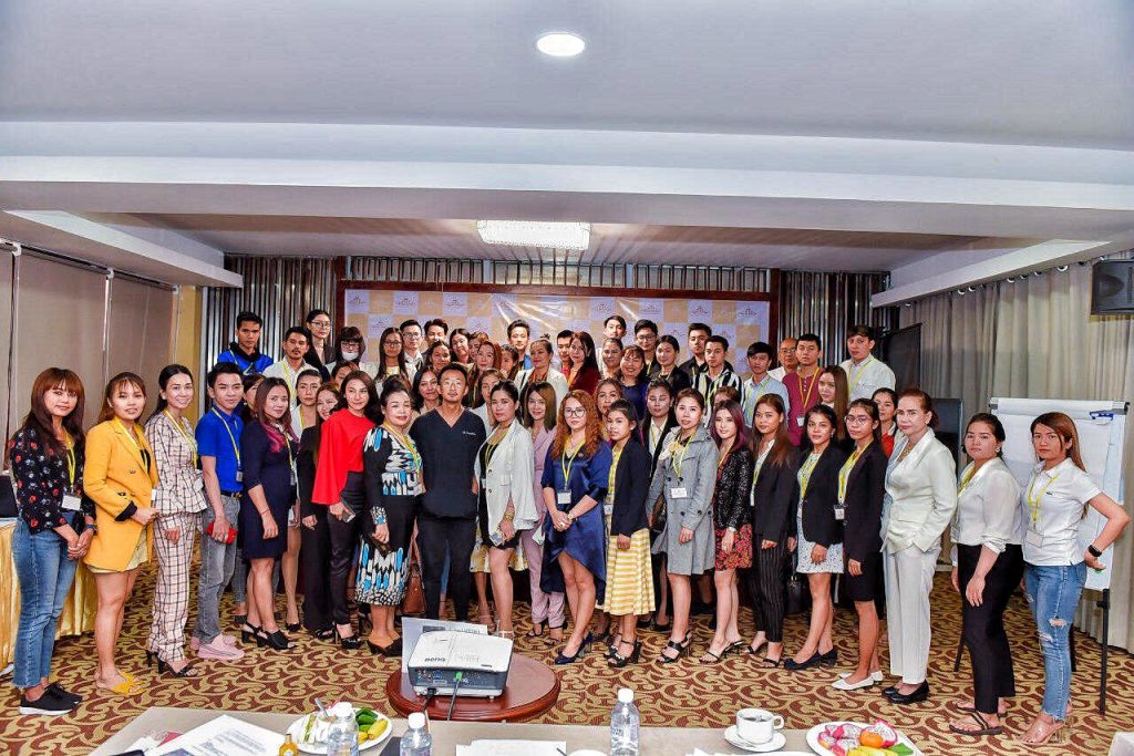 Korean Aesthetic Clinic | Trusted Leader in Fillers Botox Acne Scars