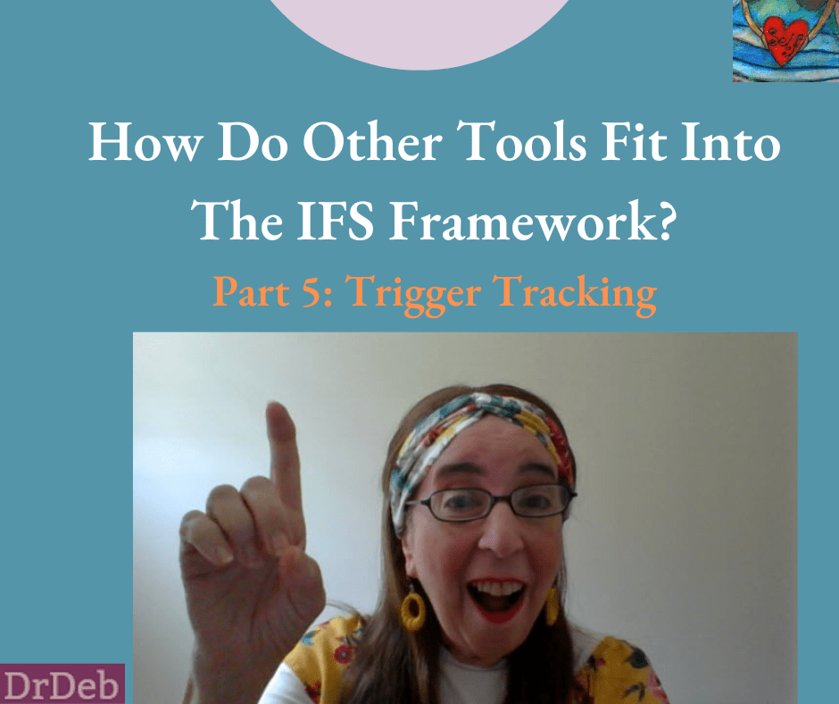 » How Do Other Tools Fit Into The IFS Framework? Part 5