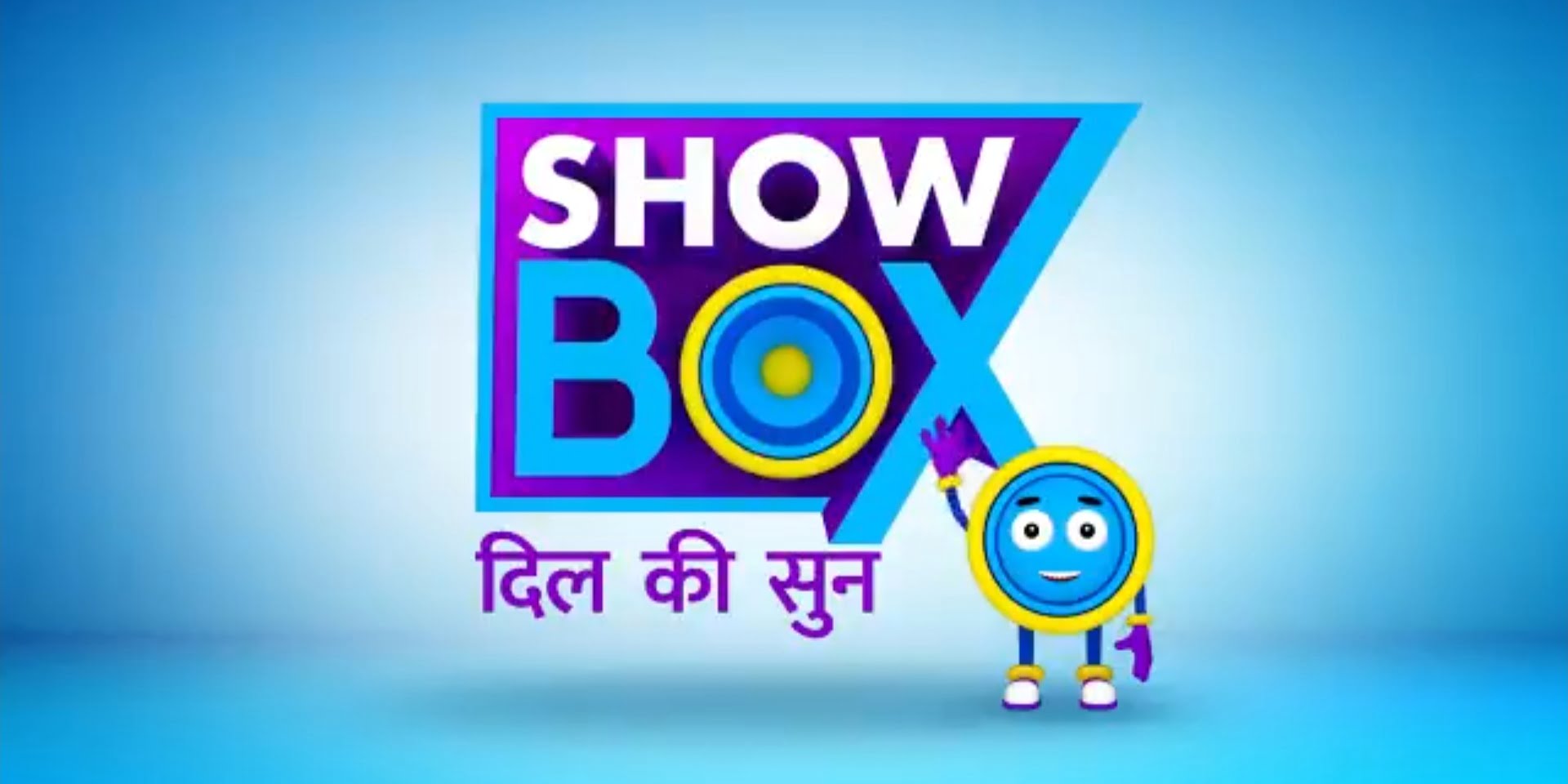 ShowBox expands footprint, now available on DD Free Dish and Dish TV