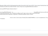 Quicktip Debugging Merged Plugin Assembly Dreaming In Crm Power
