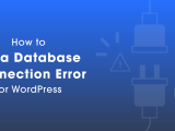 How To Fix A Database Connection Error For Wordpress Dreamit Host