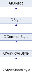 Qt 4 8 Qstyle Class Reference - Incredible HD Nature Images | Free Download