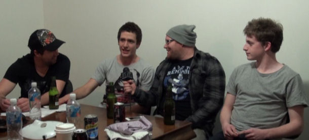 Interview with Ron Shell: Current overall leader in Dream Team – DT TALK