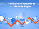 8 Types Of Software Development Models Methodologies