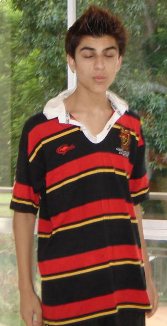 Learning from Bodybuilding, Success, and the Zyzz – Dre Fitness