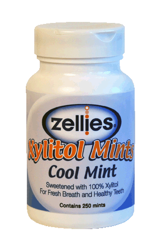 Product Spotlight: Zellies - The Ultimate Breath Mint! - DrEllie.com