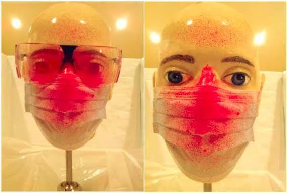 Infection in the Dental Office - DrEllie.com