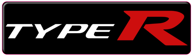 Civic Type R: Giới thiệu logo đầy hấp dẫn để tăng CTR cho bài viết!