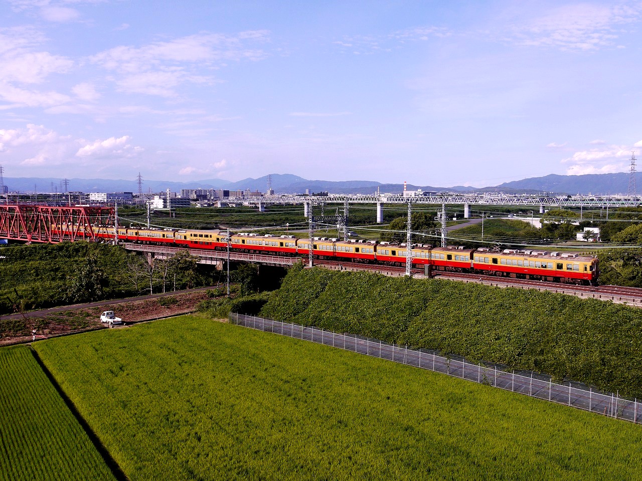 8月 | 2012 | DRFC-OB デジタル青信号