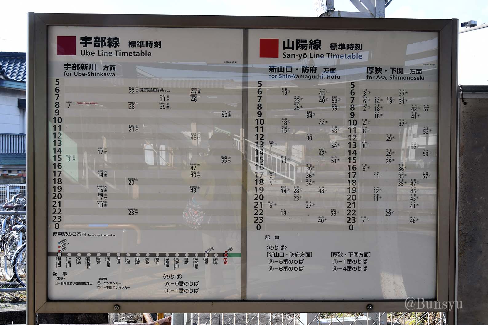 青春18きっぷの旅 2018年 山陰へPart2 | DRFC-OB デジタル青信号