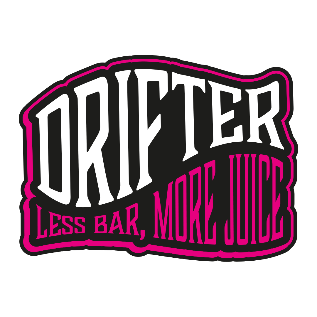 Drifter France Contact