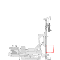 Comacchio Drill Rig | Track Mounted Geotechnical | Drill Techniques