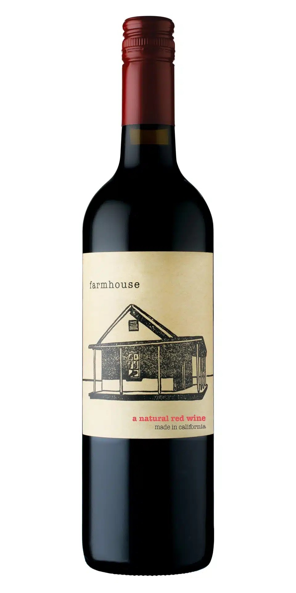 Review: Farmhouse 2017 White Wine and 2016 Red Wine - Drinkhacker
