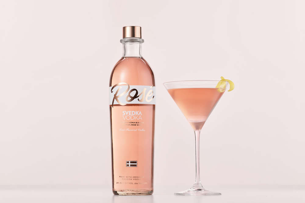 The next big thing in pink drinks - Drinks Digest
