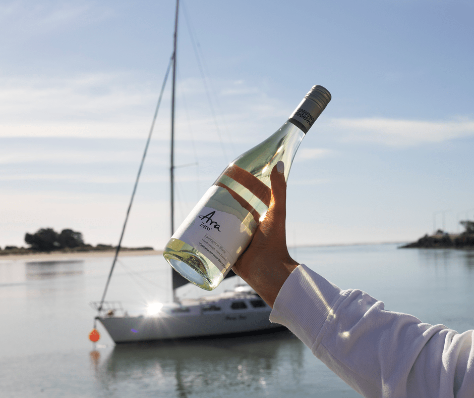 The best zero alcohol wine in Australia - Drinks Digest