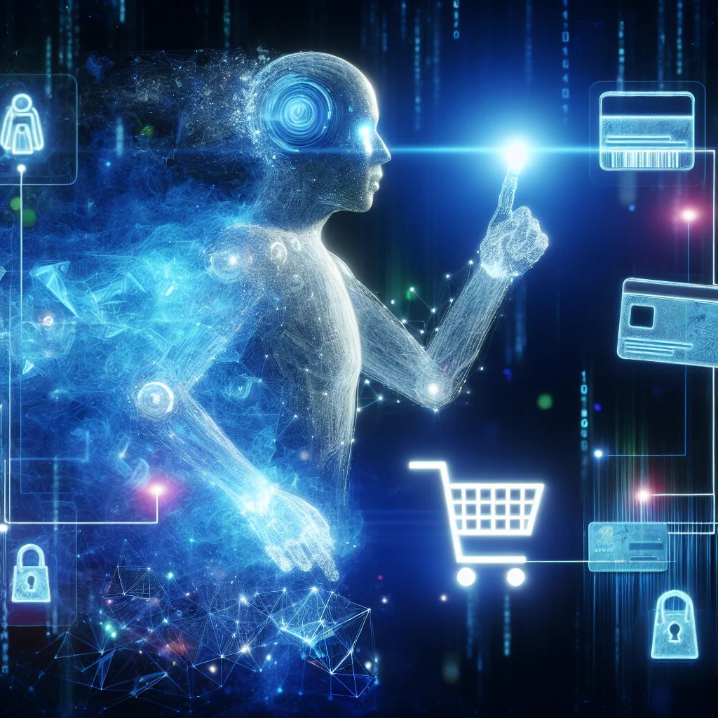 Artificial Intelligence Ignites Creative Ecommerce Revolution