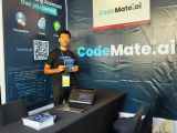 Codemate Ai Your Professional And Secured Ai Pair Programmer