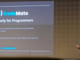 Codemate Ai Your Professional And Secured Ai Pair Programmer