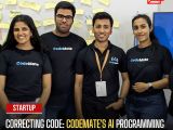 Codemate Ai Your Professional And Secured Ai Pair Programmer
