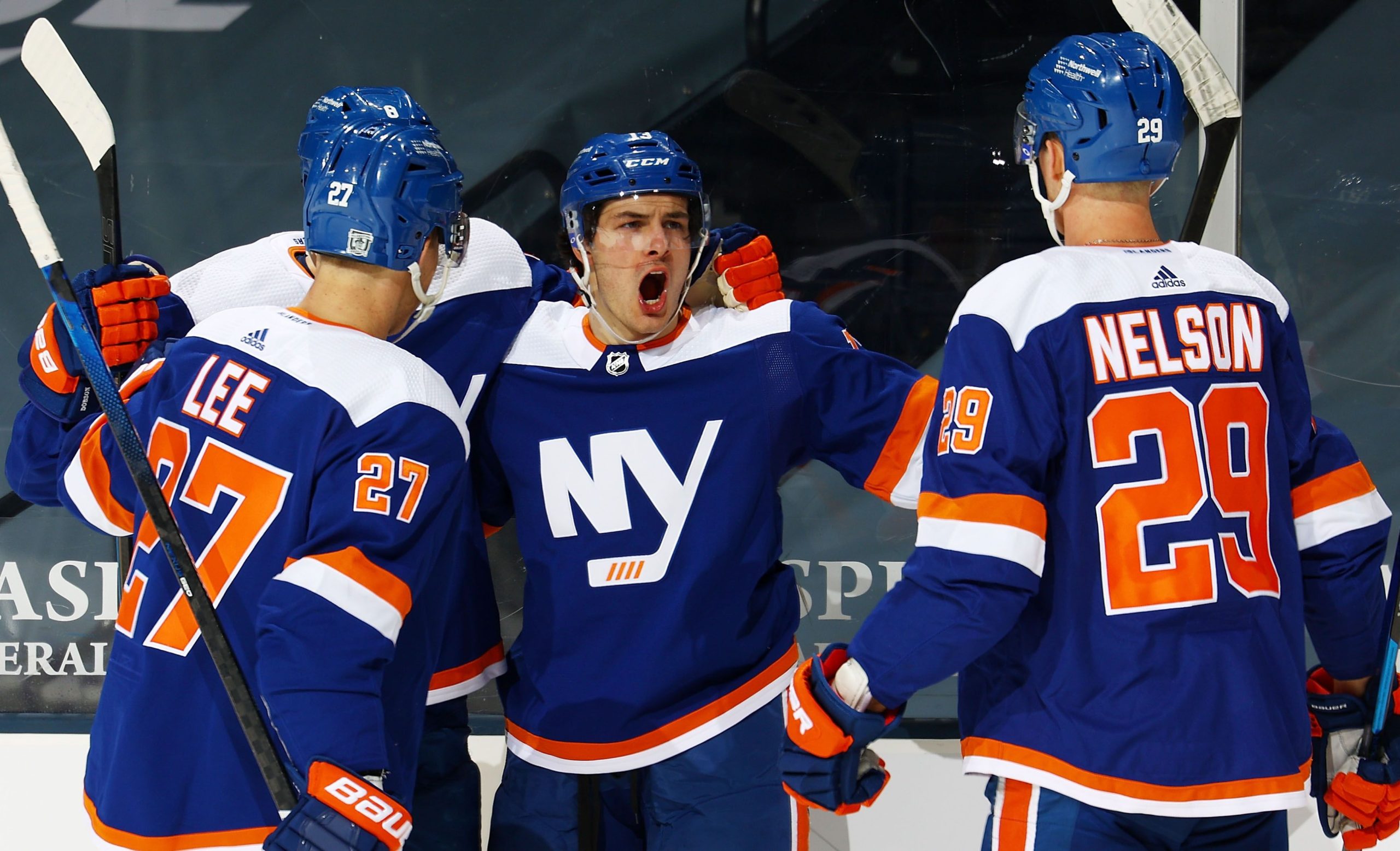 How the Islanders Can Fix Their Power Play - Drive4Five