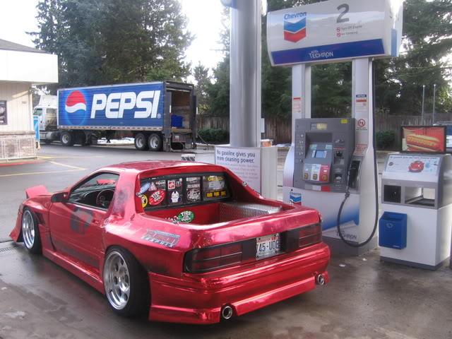 Uterizing (ute conversion)- Chop off the back and carry the world ...