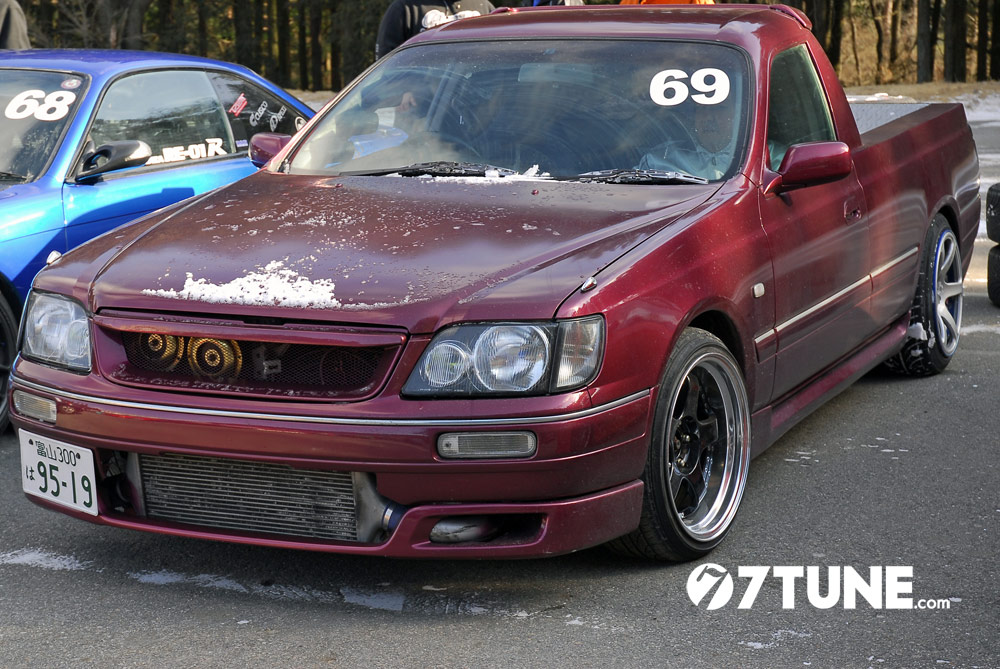 Uterizing (ute conversion)- Chop off the back and carry the world ...