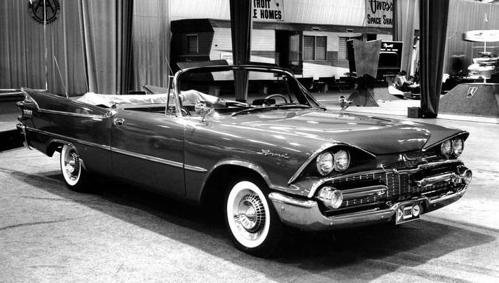 History of the Dodge Challenger - DrivenAutos.com