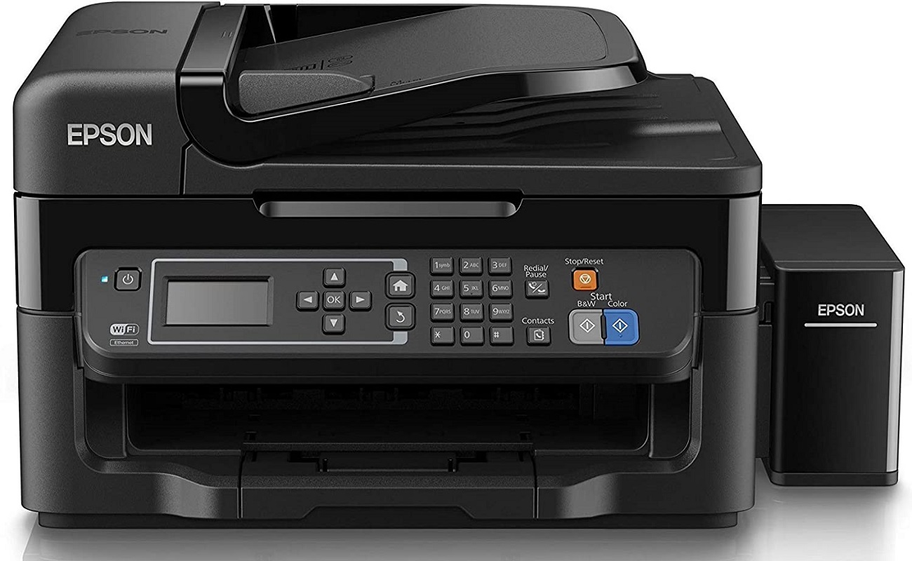 Epson L565 Driver Western Techies