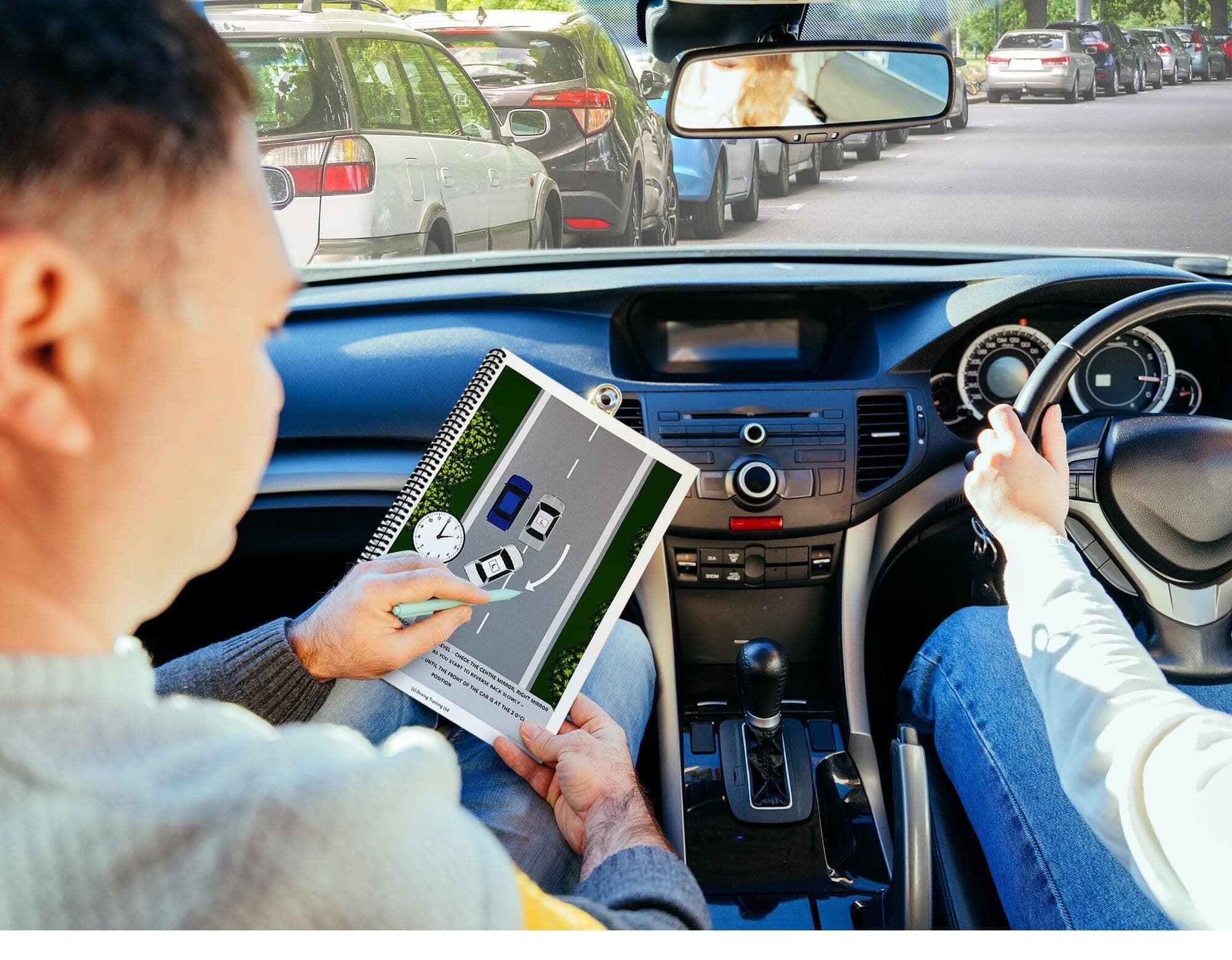Adi Part 3 Online Course Lesson Plans Driver Training Ltd