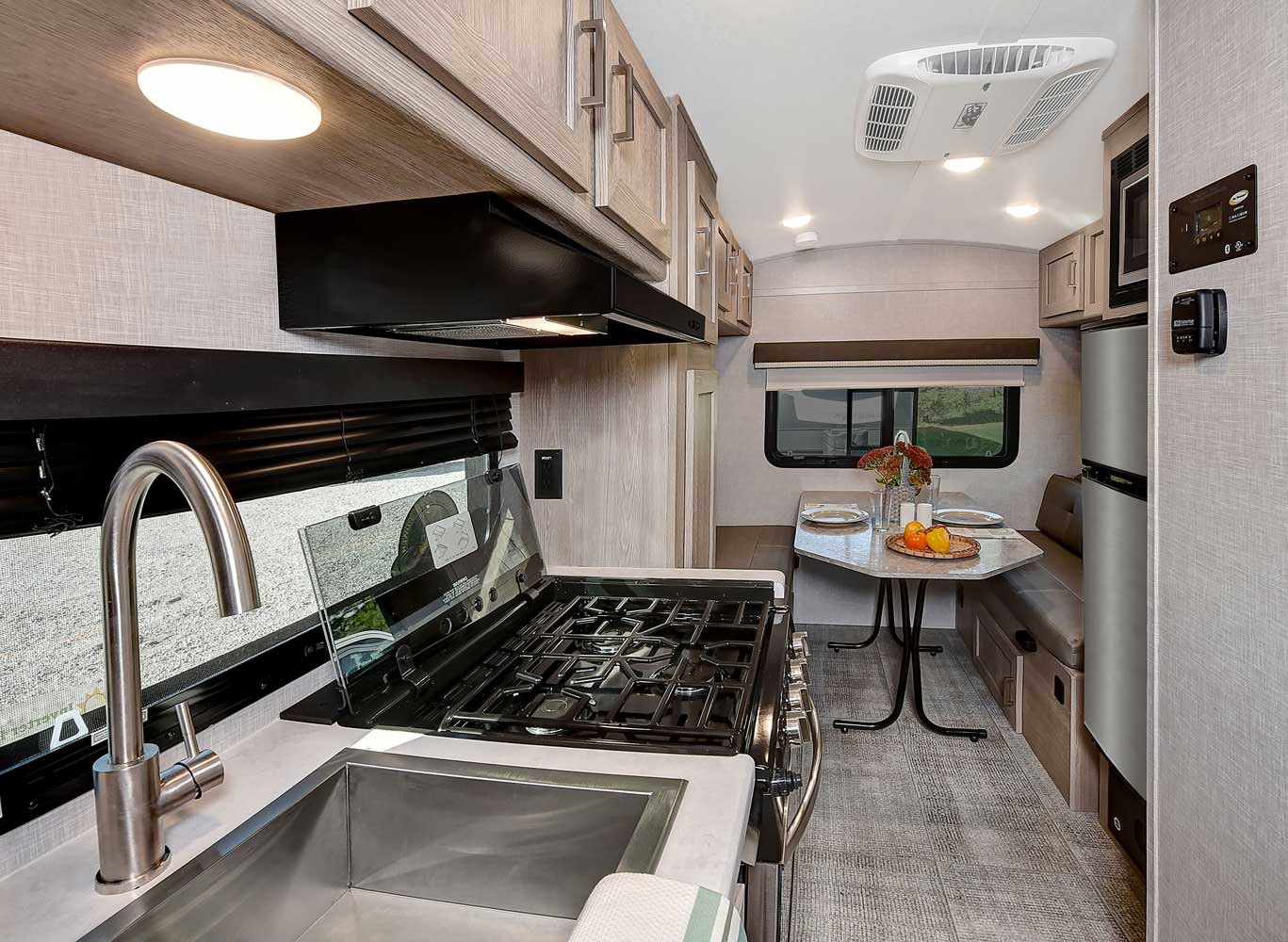 What Is a Geo Pro Camper? - Drivin' & Vibin'