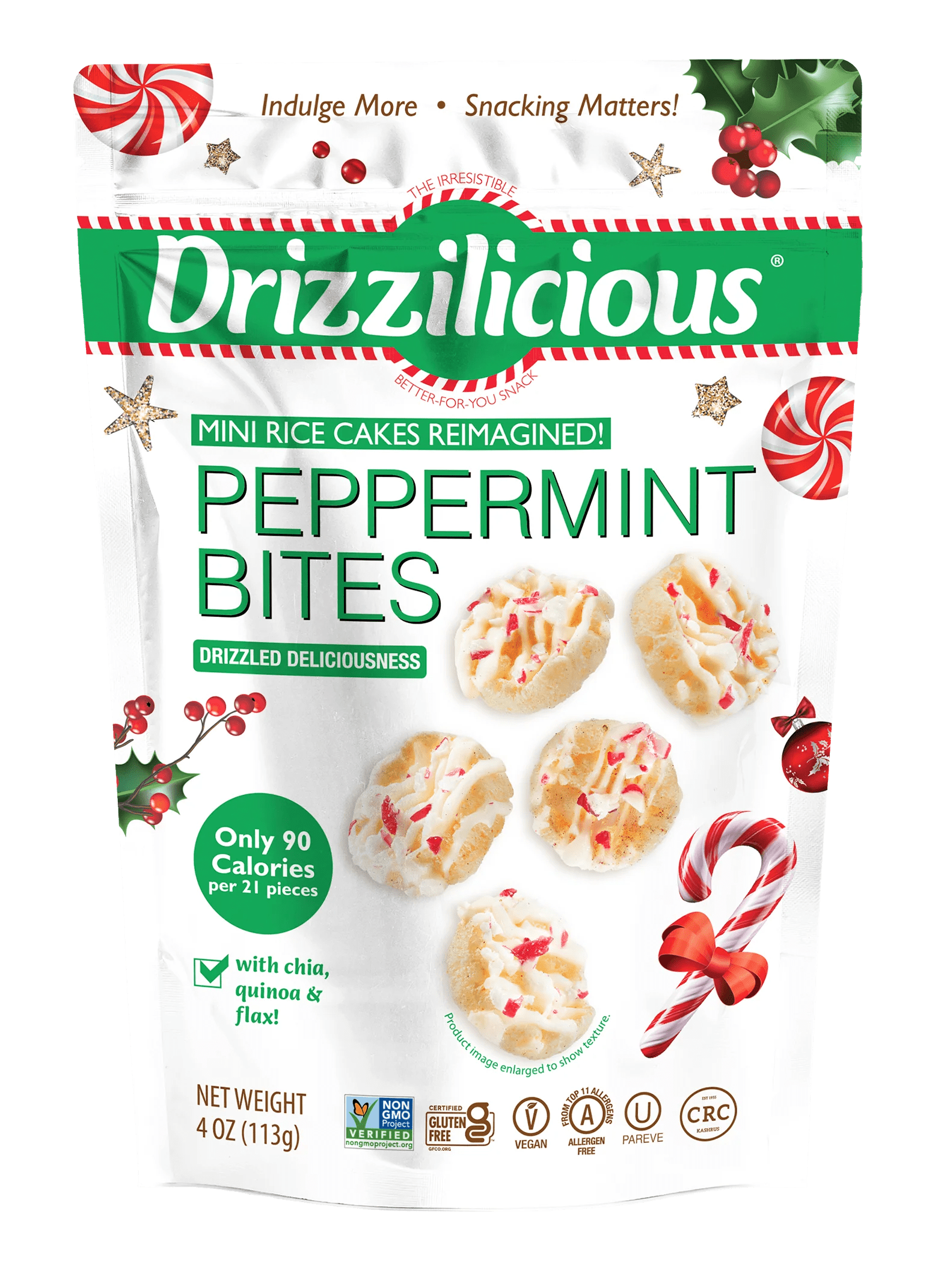 Products Drizzilicious