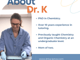 Dr K Science