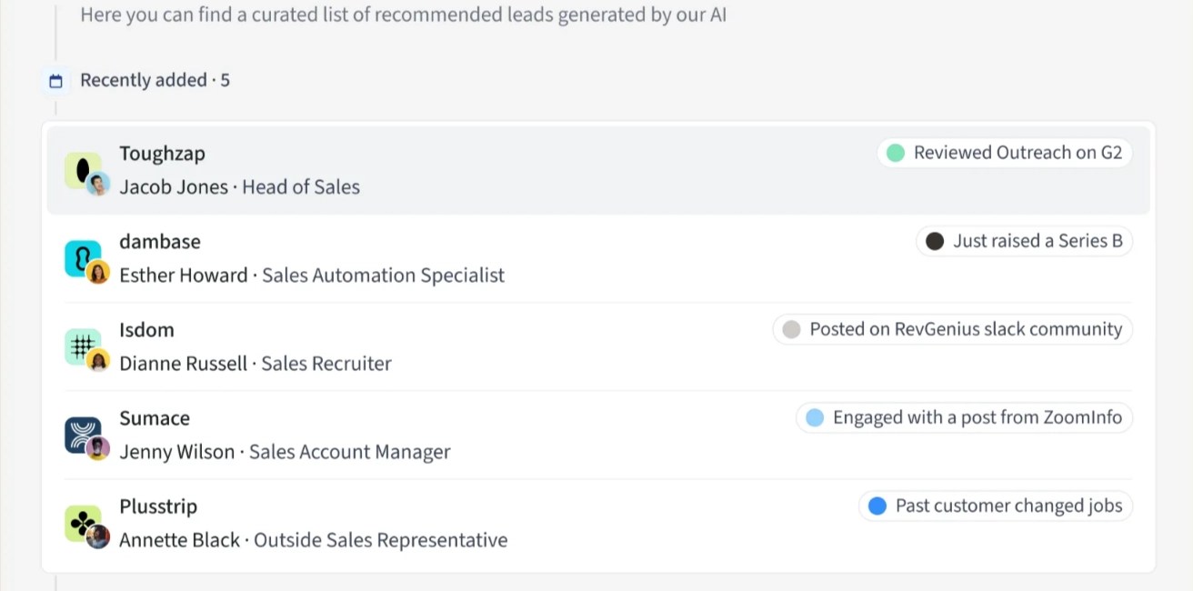10 Ai Outbound Sales Tools You Should Try Now Dataroot Labs