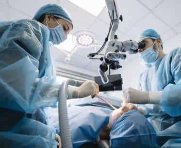 Oral and Maxillofacial Jaw Surgeon - Larry M. Wolford, DMD