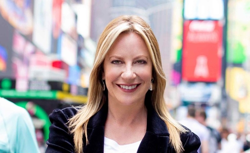 Motivational Keynote Speaker | Dr. Michelle Rozen