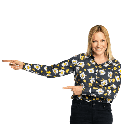 Motivational Keynote Speaker | Dr. Michelle Rozen