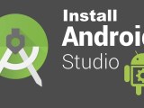 How To Install Android Studio Complete Guide 2020 Droidcops