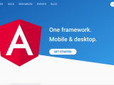 Top 5 Best Popular Javascript Frameworks To Learn In 2019