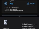 How To Flash A Custom Kernel In Android Droidwin