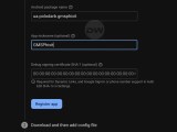 How To Build An App Apk From Github Using Android Studio Droidwin