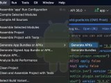 How To Build An App Apk From Github Using Android Studio Droidwin