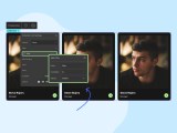 Creating Dynamic User Lists And Single User Templates Droip