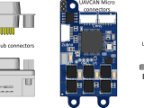 8 Hardware Design Recommendations Dronecan