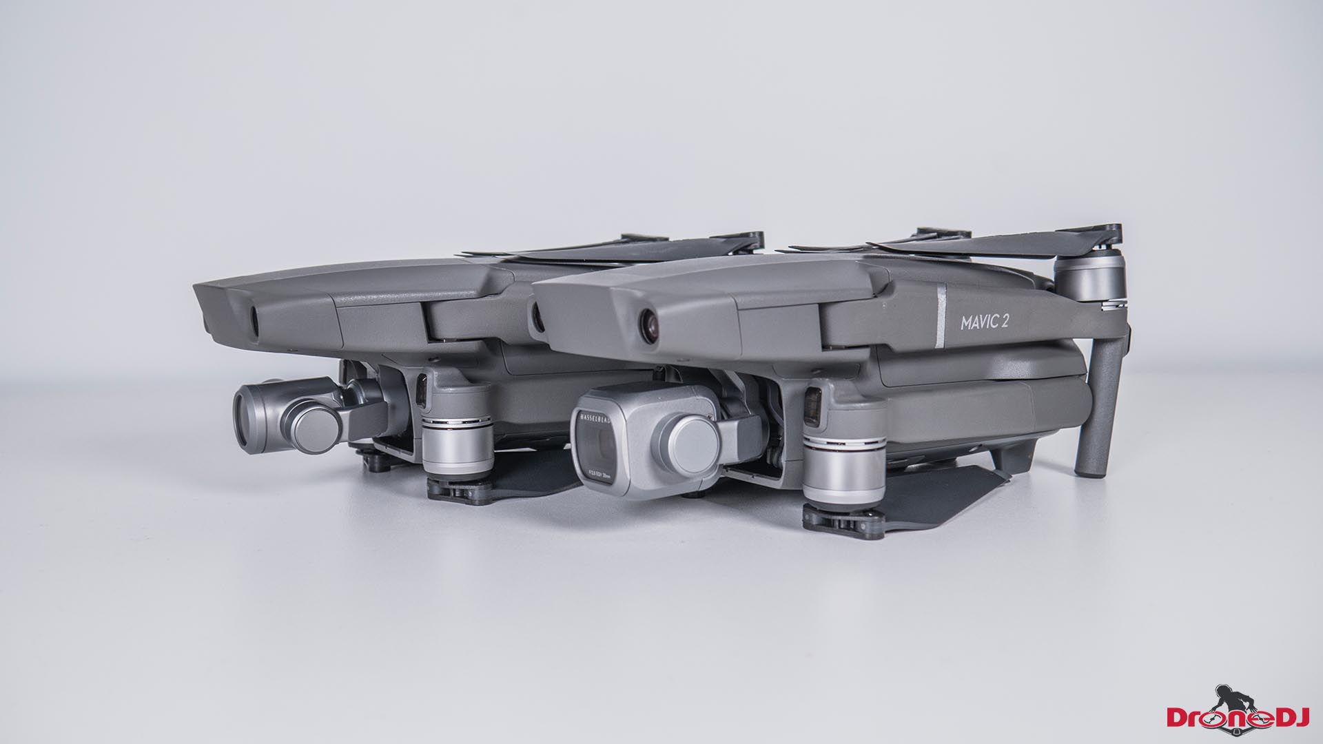 The DJI Mavic 2: top six features that aren't getting enough attention